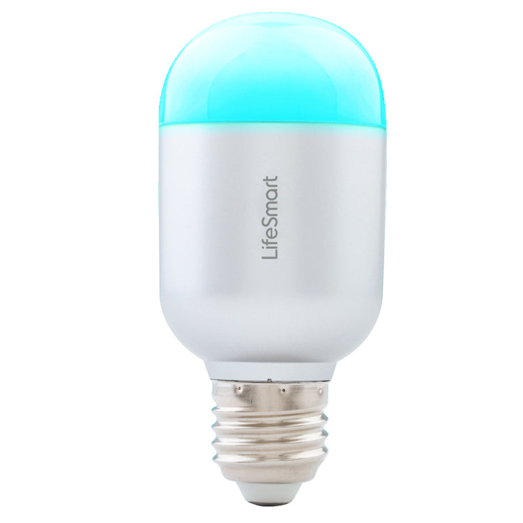ITC-IMB03 LIFESMART BLEND RGB LED LIGHT BULB – Intelligenthing